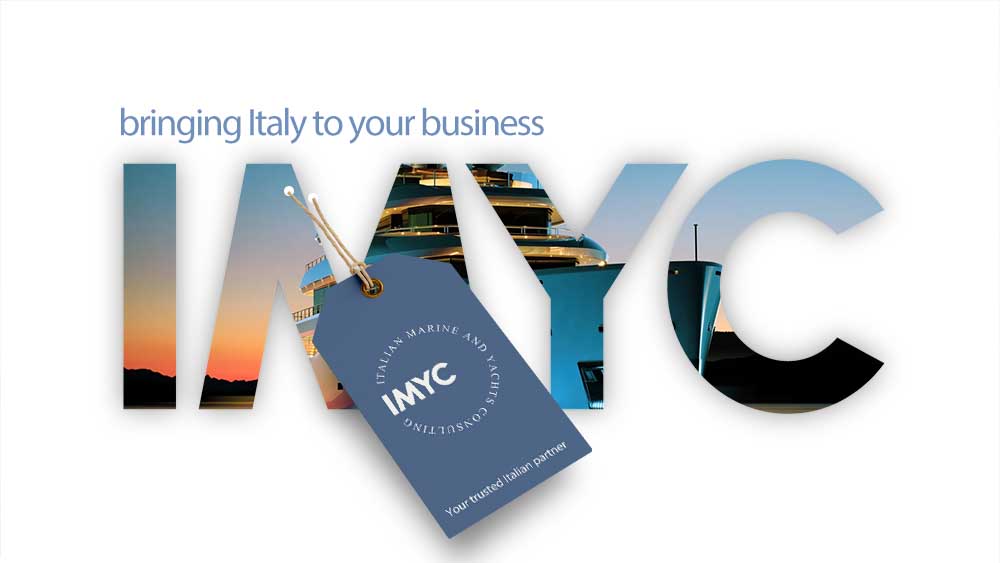 IMYC Italian Marine & Yacht Consulting
